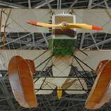 Boeing commercial propeller planes - seattlepi.com