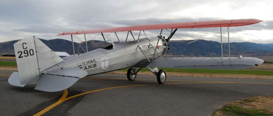 Boeing commercial propeller planes - seattlepi.com