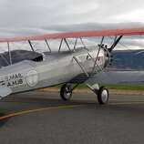 Boeing commercial propeller planes - seattlepi.com