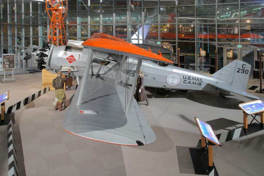 Boeing commercial propeller planes - seattlepi.com