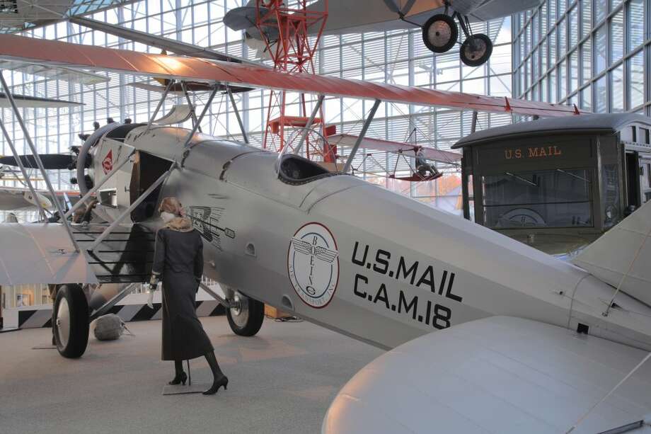 Boeing commercial propeller planes - seattlepi.com