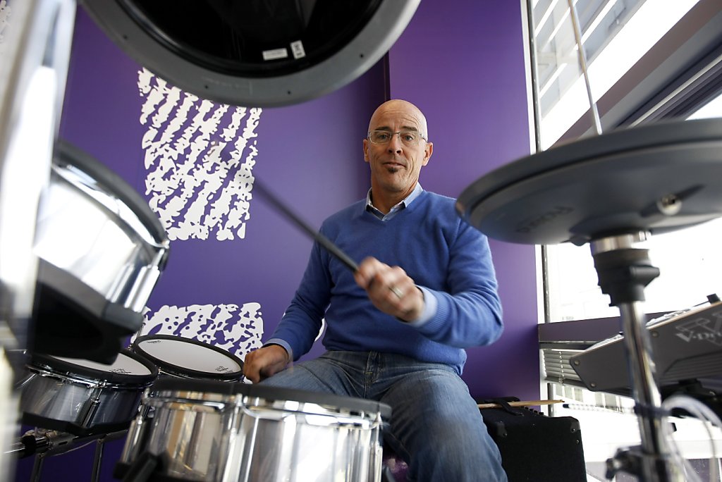 Blake Irving, Yahoo chief product officer, quits