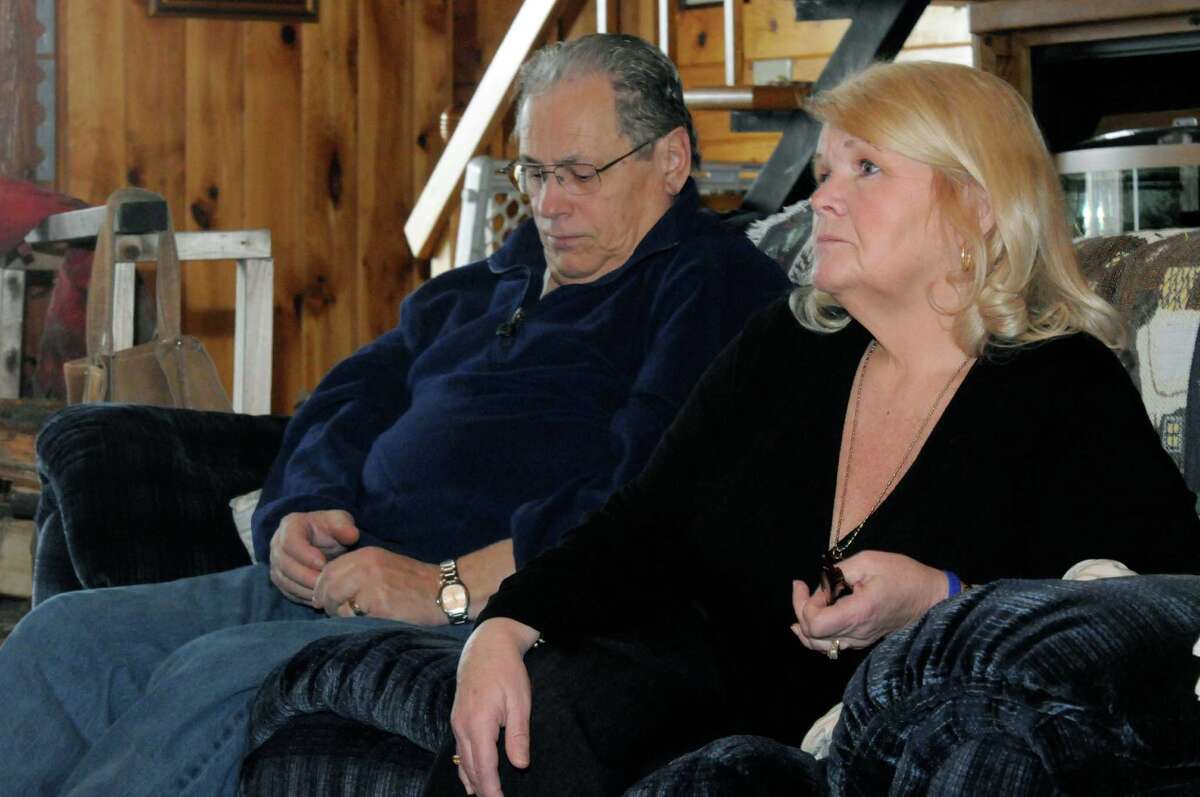 Airman's suicide spurs call for more oversight