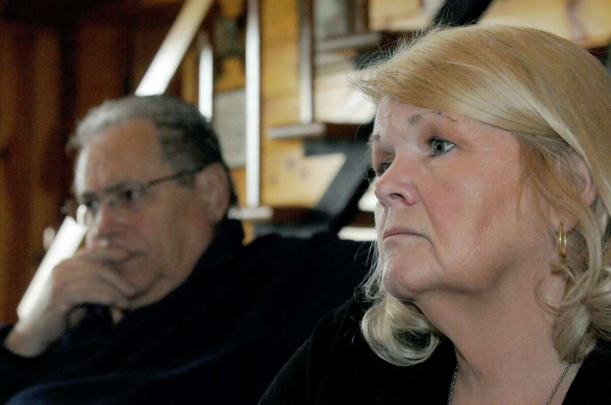 Airman's suicide spurs call for more oversight