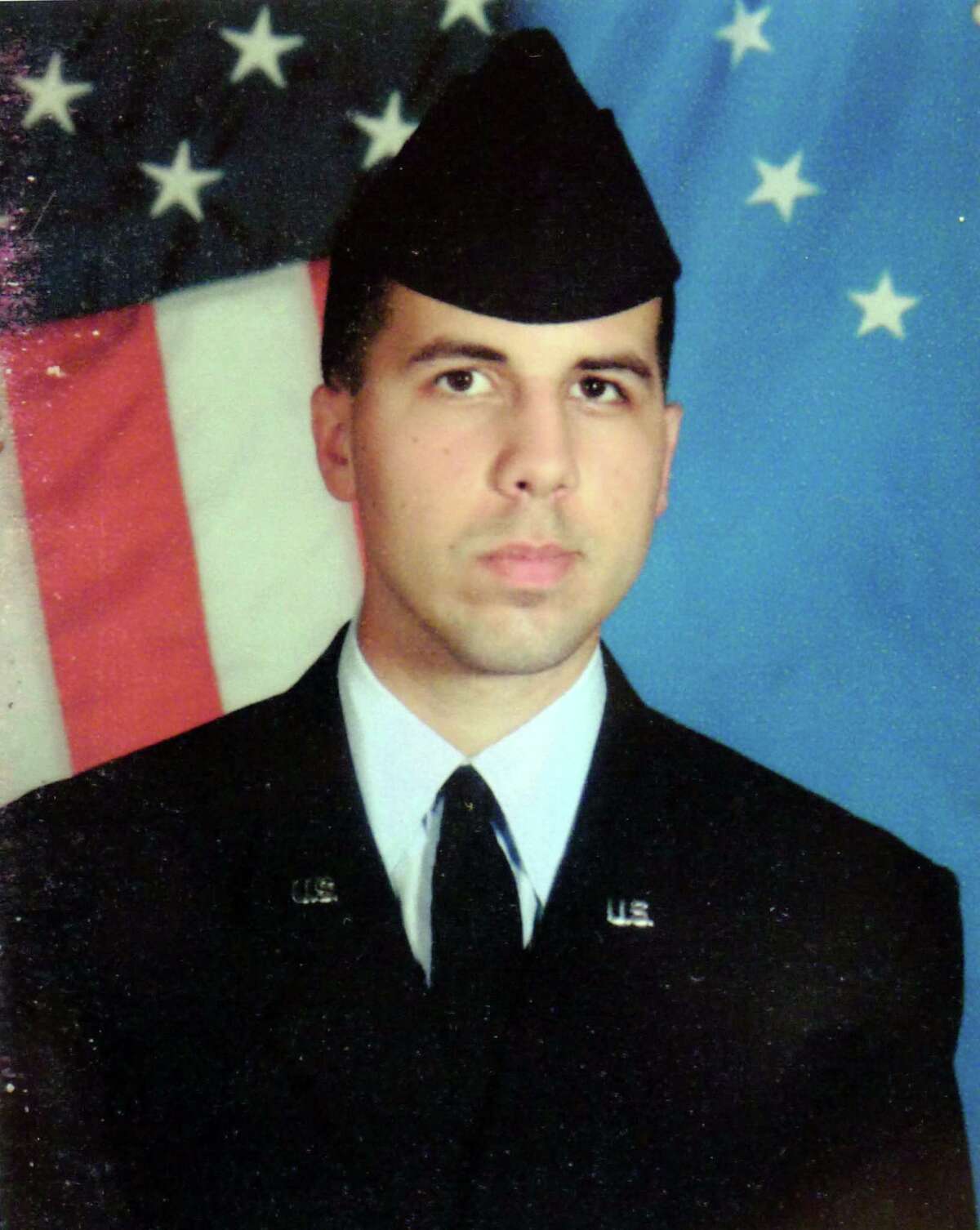 Airman's suicide spurs call for more oversight