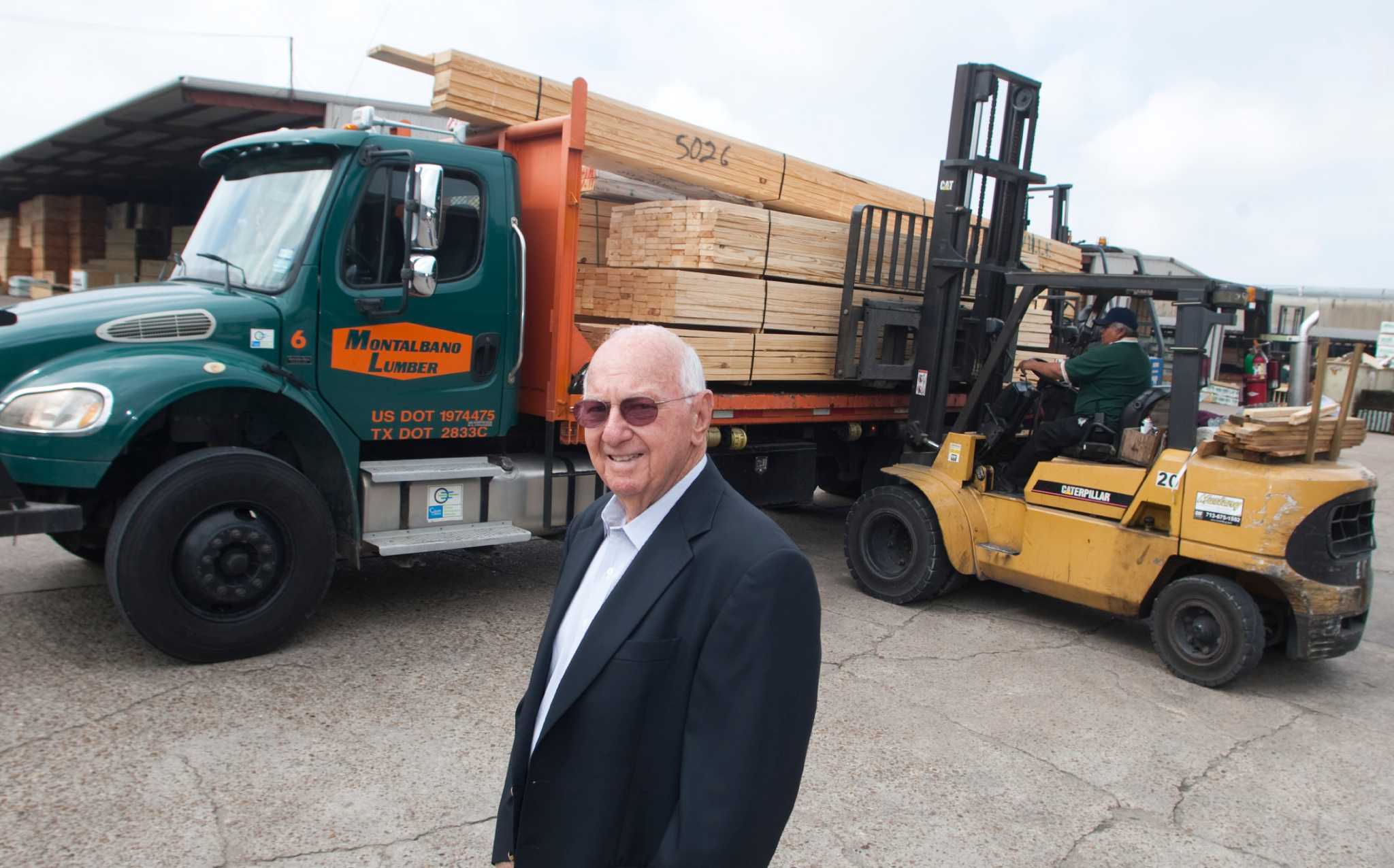 Q&A: Lumber business built to last