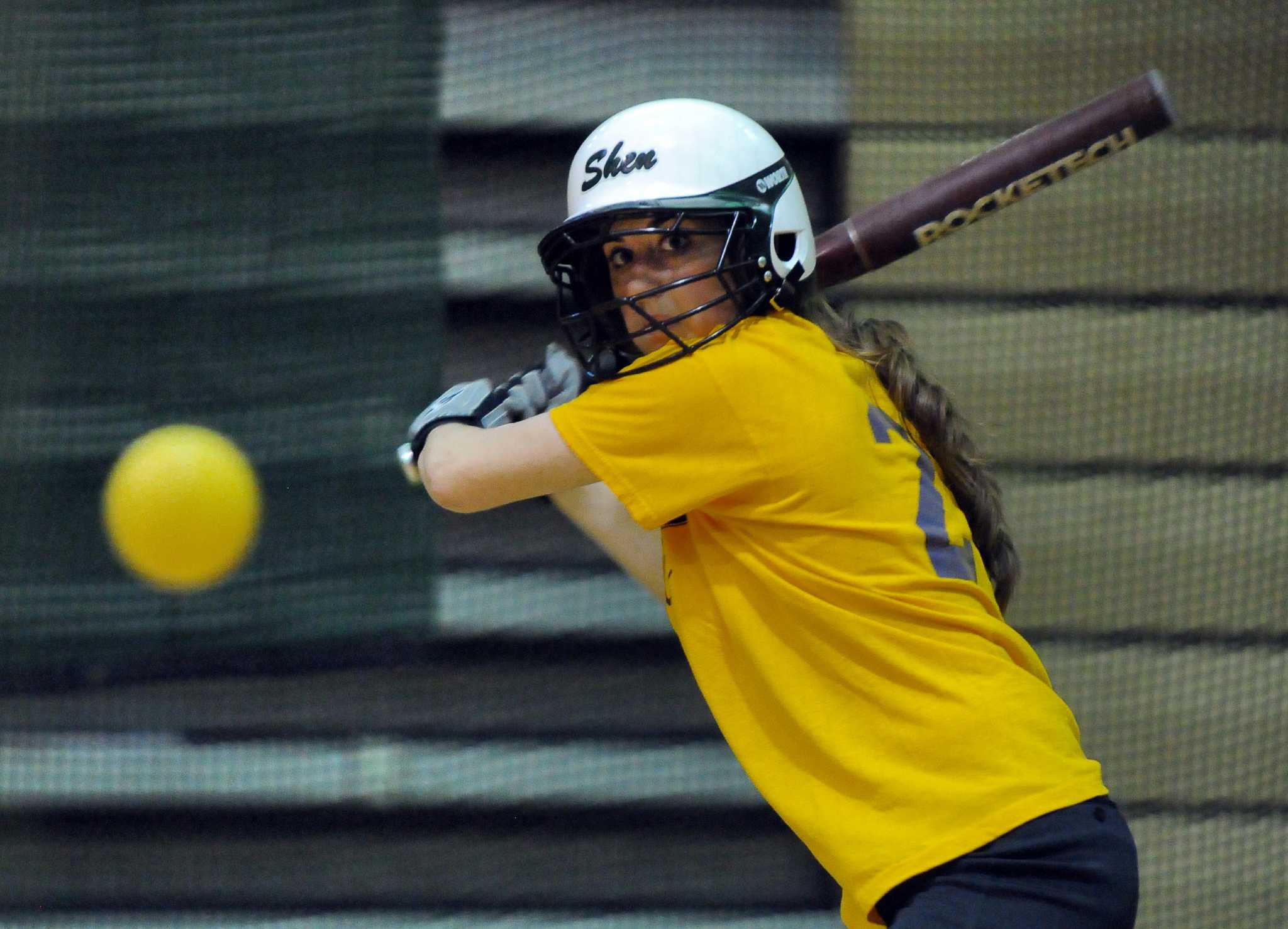 Morgan has business to finish