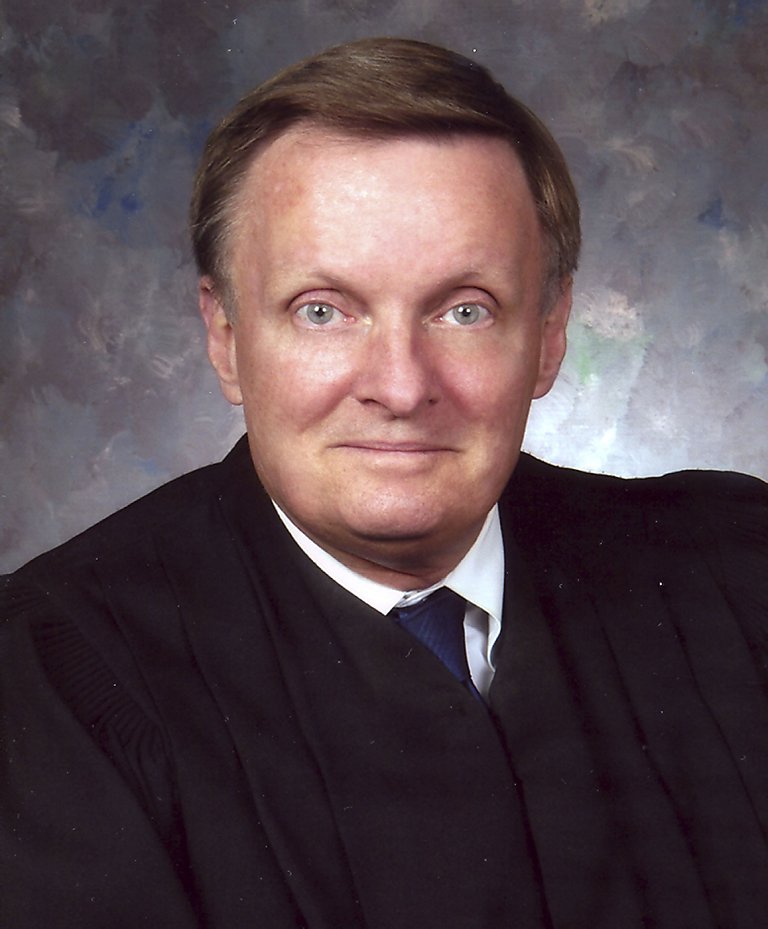 Federal judge seeks confirmation of authority