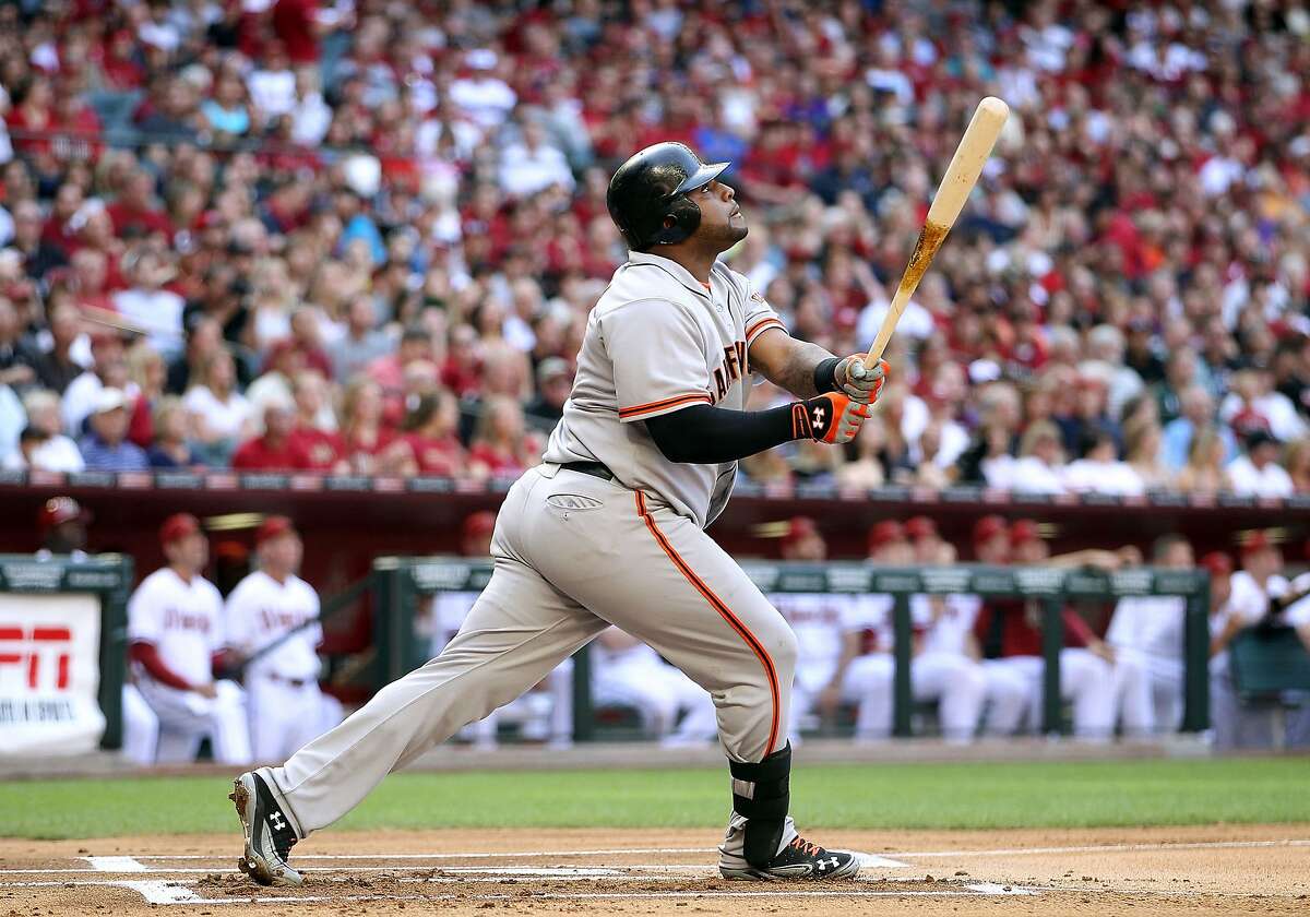 Giants will miss Pablo Sandoval, but he’ll miss S.F., too
