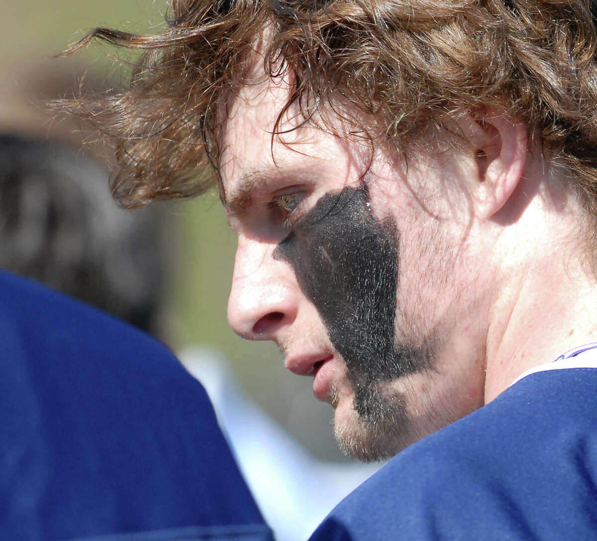 Greenwich lacrosse falls to Wilton at home