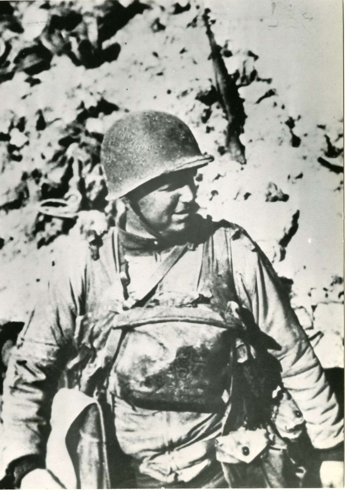 Politicians seek Medal of Honor for the late James Earl Rudder