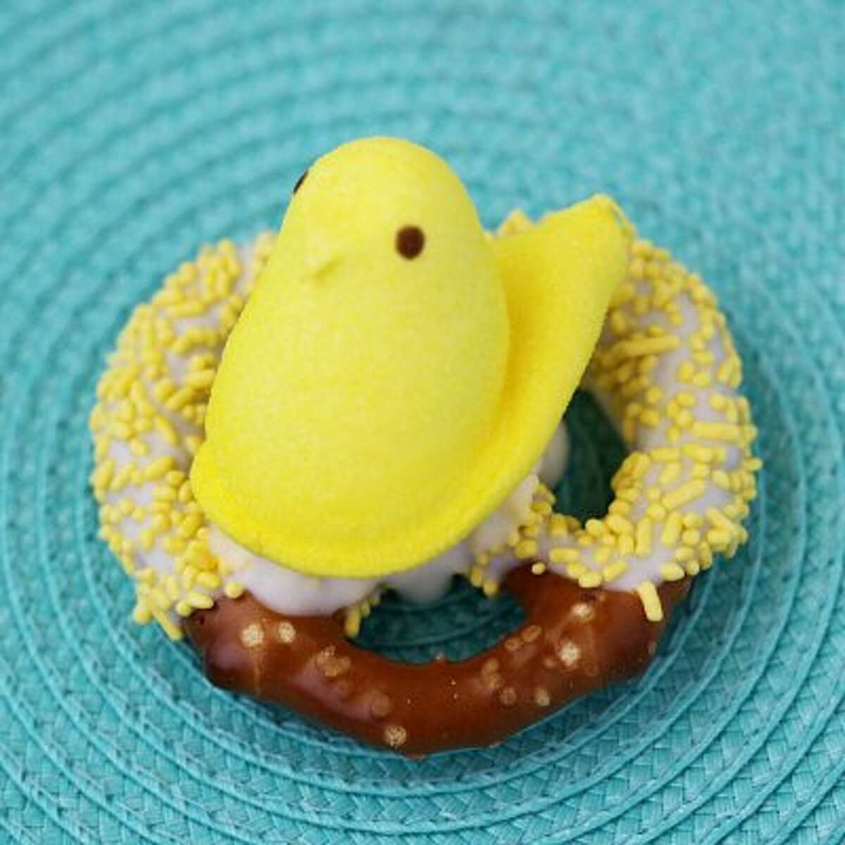 Peeps: Things you should know about this divisive Easter candy
