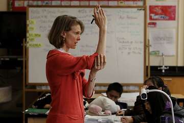 Demystifying math could ease anxiety