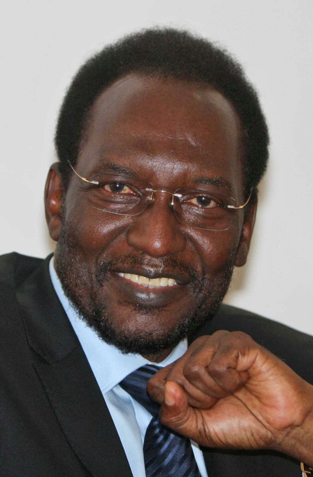 Mali's parliamentary head returns from exile