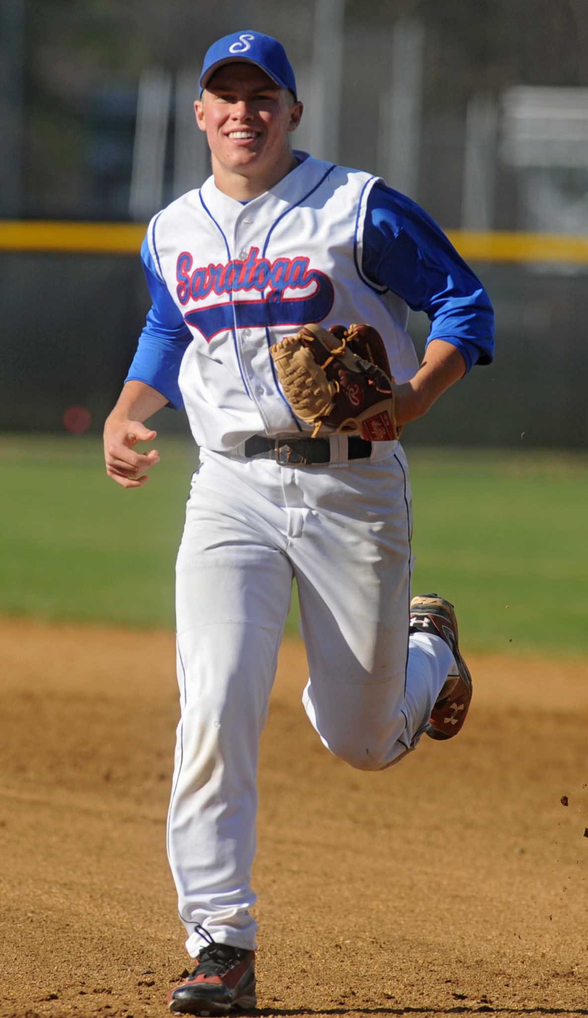 Rittenhouse can do it all