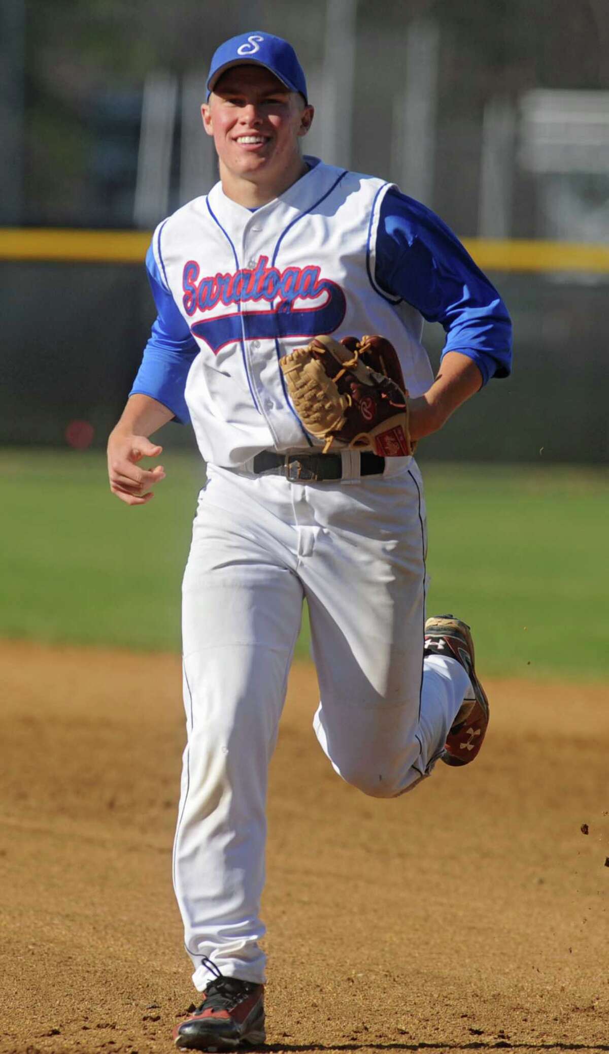 Rittenhouse can do it all