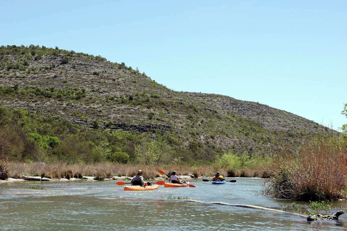 Devils River debate continues