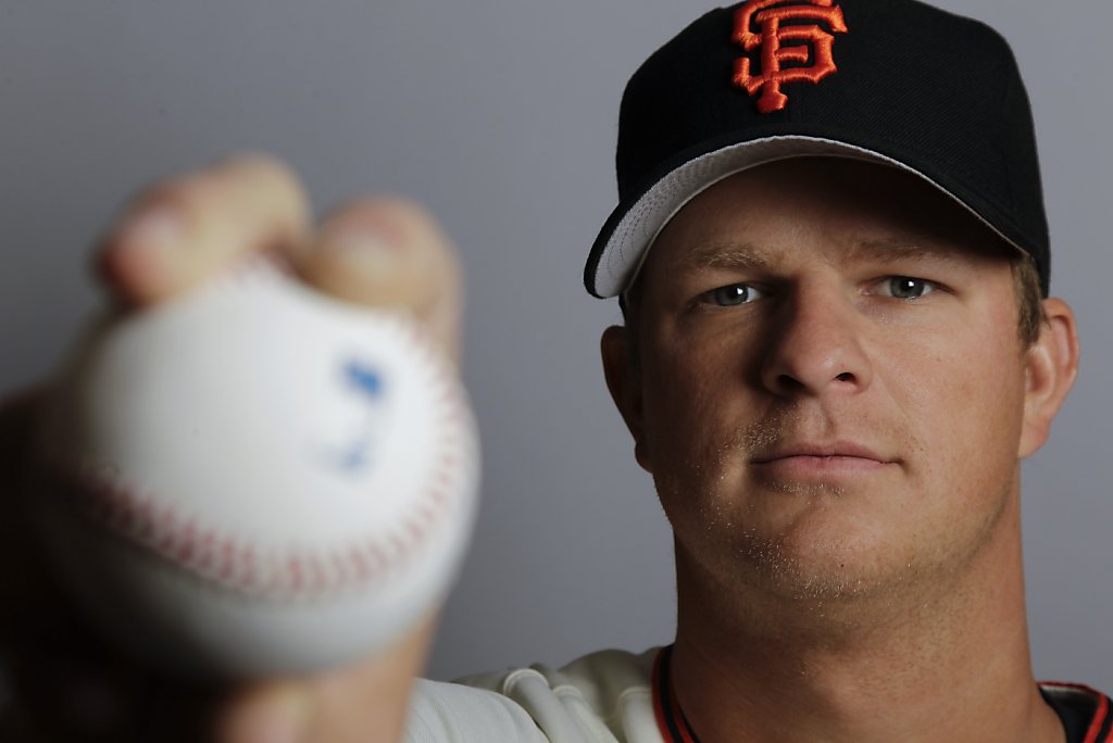 Mutual motivation to get Matt Cain deal done