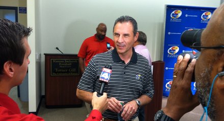 HBU set to introduce Shealy as first-ever football coach