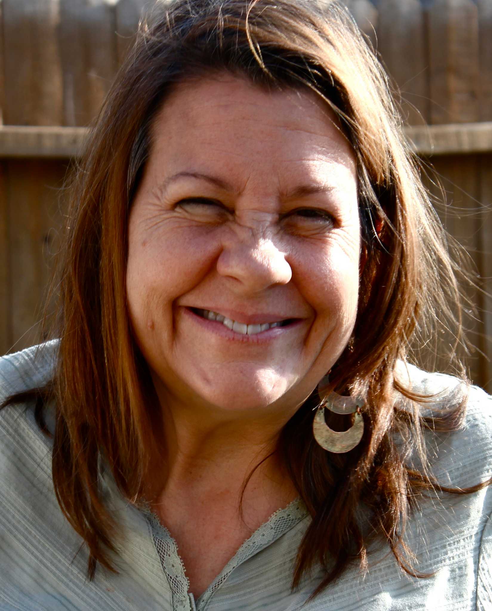 Lozano provided compassion and resources for seniors