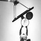 CSNBA documentary on 'Hook' Mitchell, Leon Powe - SFGate