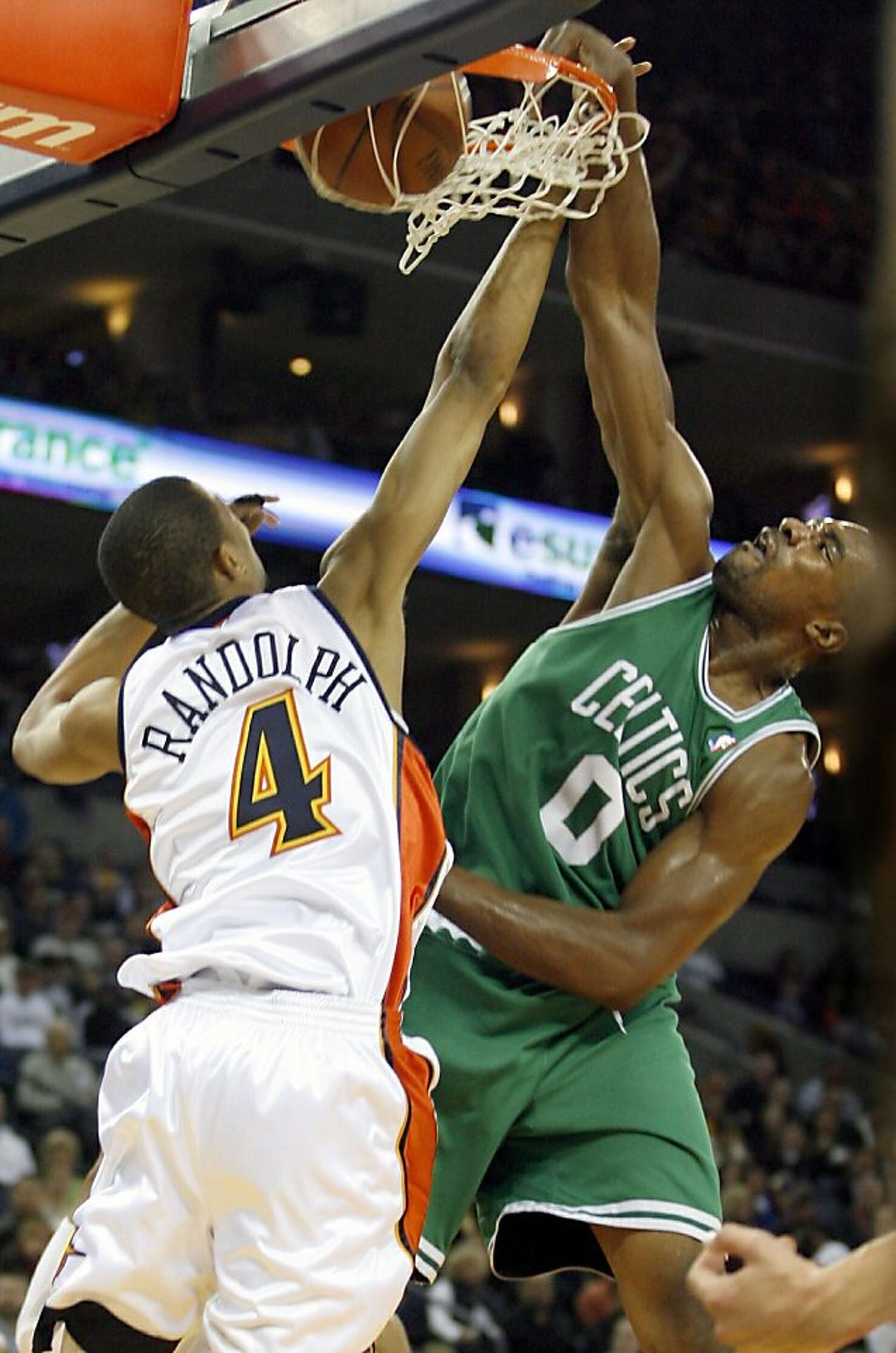 CSNBA documentary on 'Hook' Mitchell, Leon Powe