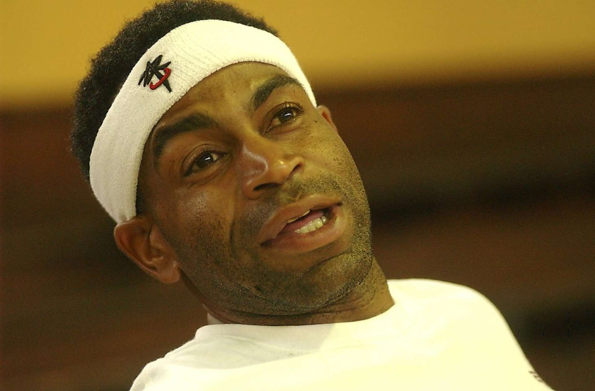 CSNBA documentary on 'Hook' Mitchell, Leon Powe