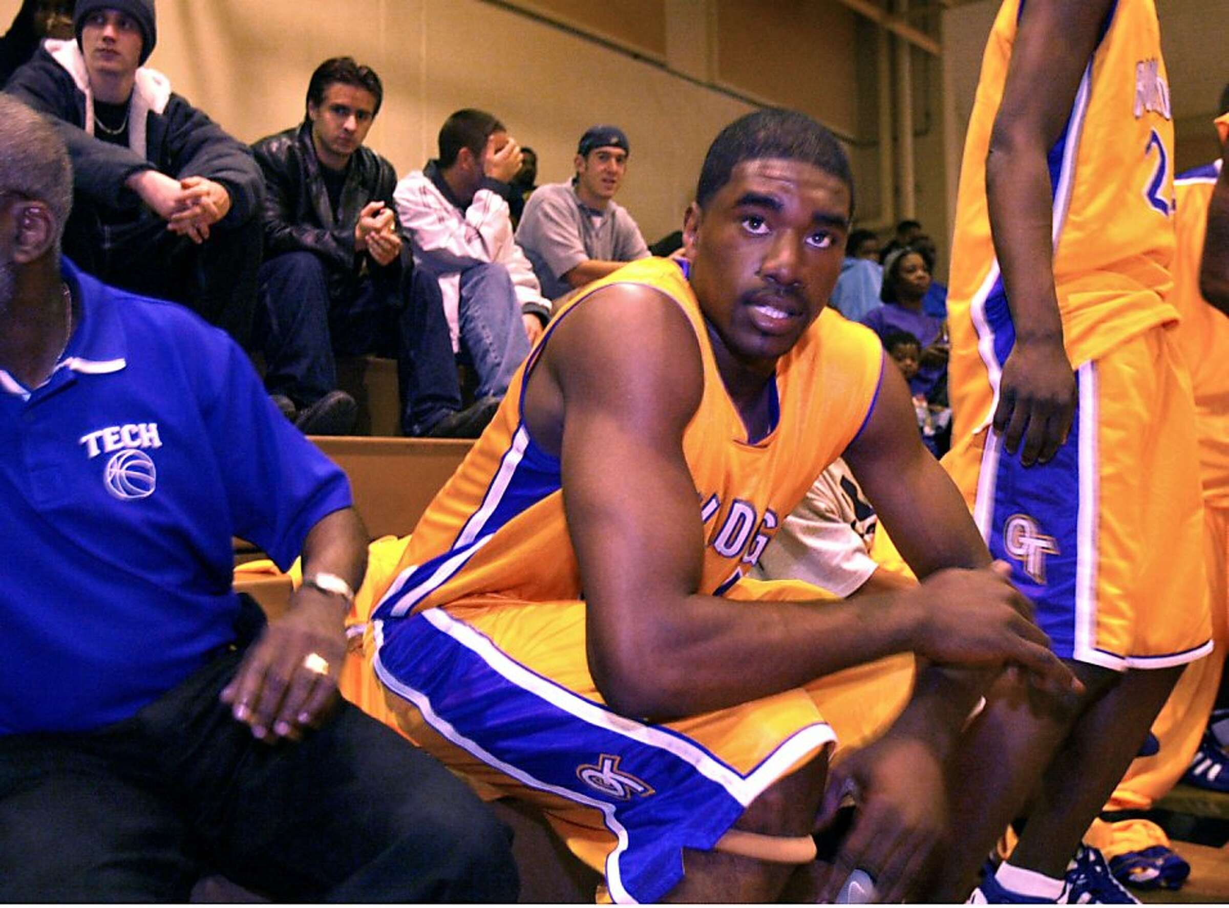 CSNBA documentary on 'Hook' Mitchell, Leon Powe