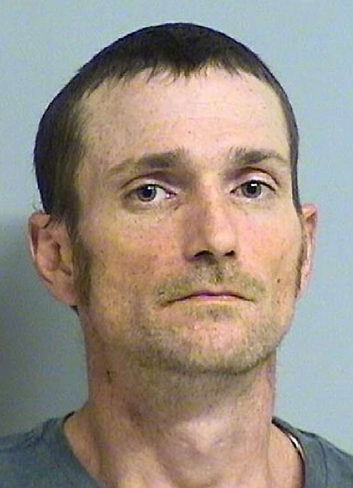 Oklahoma: 2 men held in attacks on black Tulsans