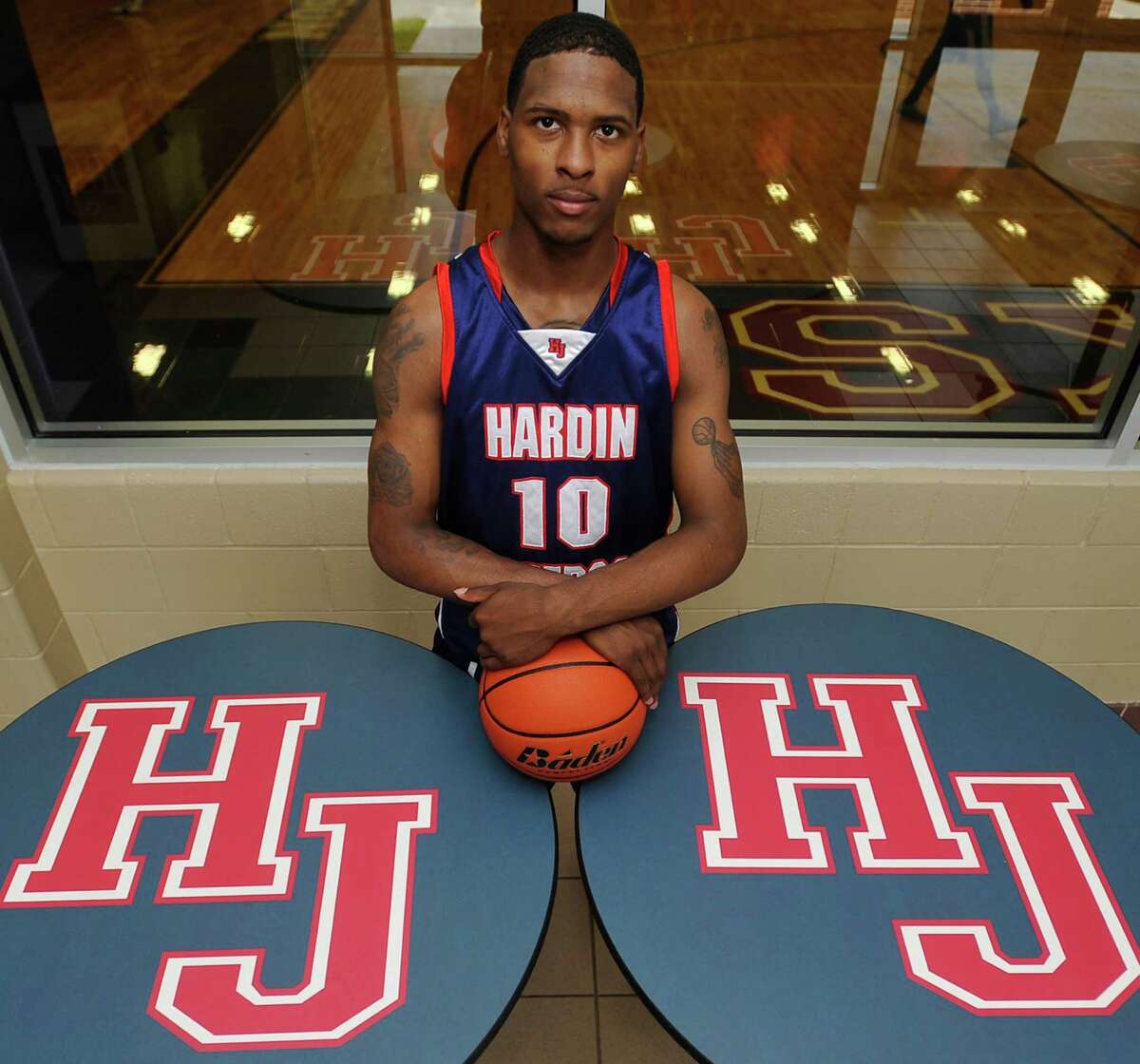 H-J's Shawn Prudhomme named Super Gold MVP for boys basketball