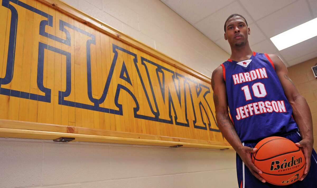 H-J's Shawn Prudhomme named Super Gold MVP for boys basketball