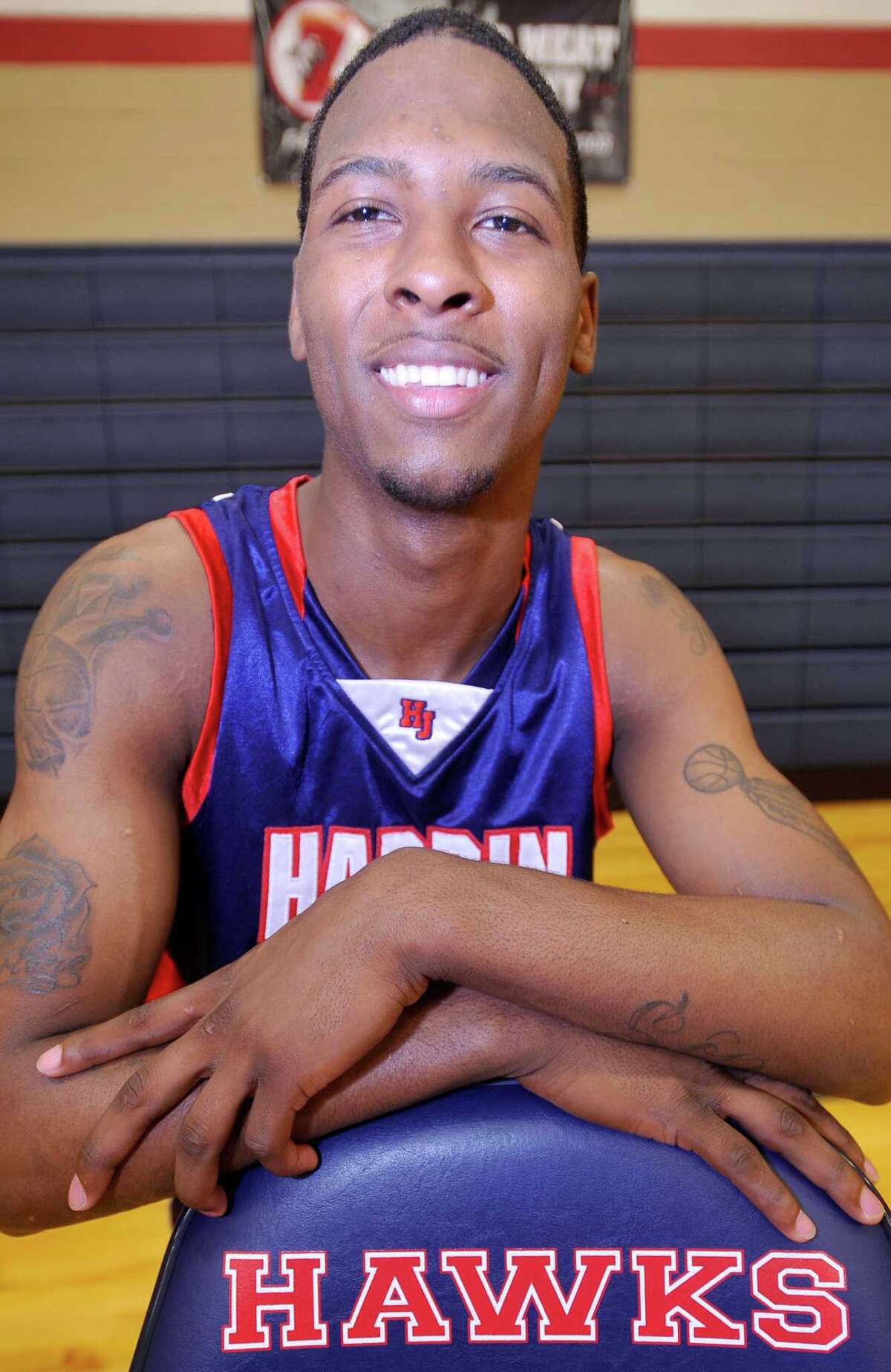 H-J's Prudhomme signs with McLennan Community College