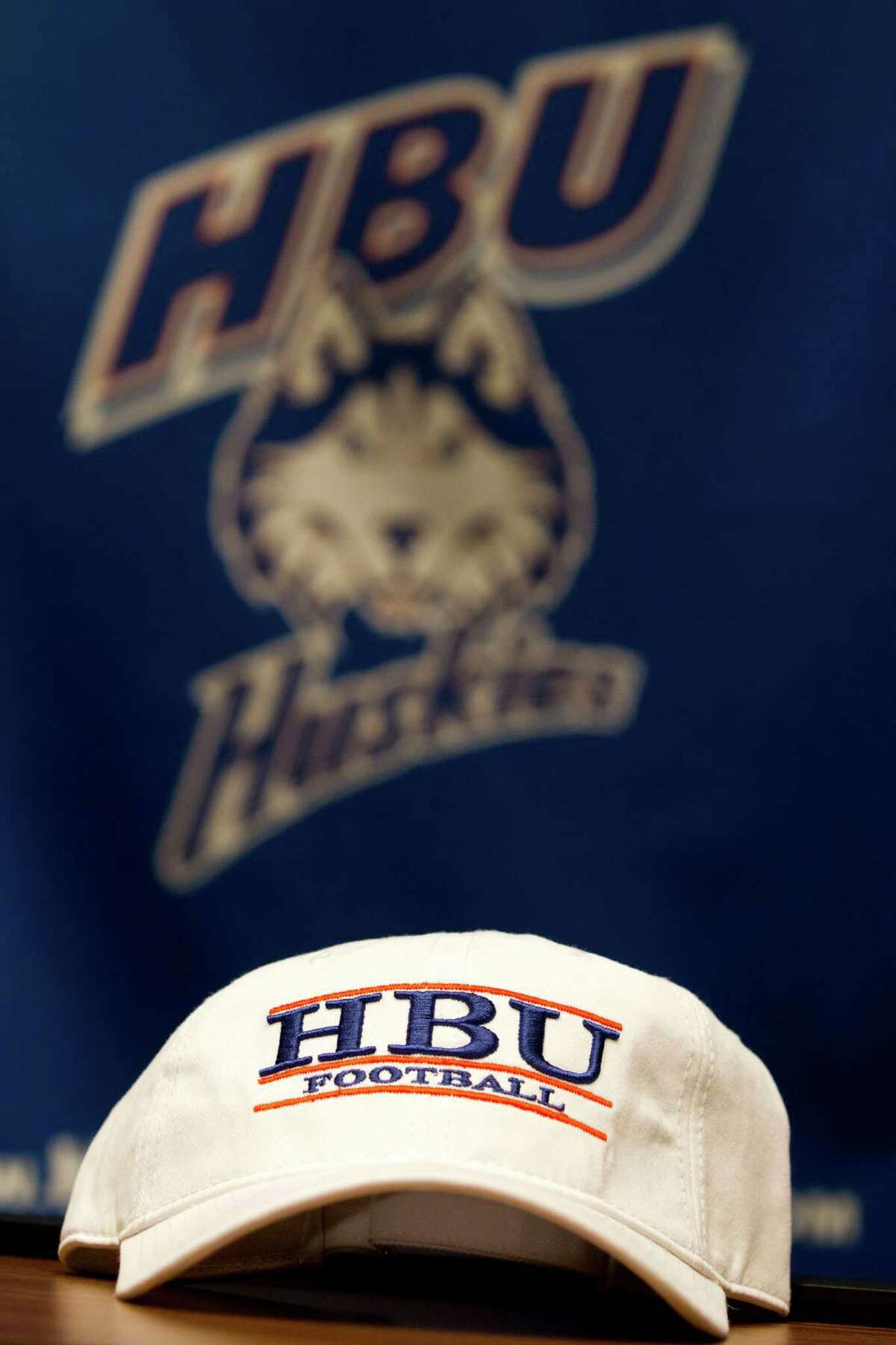 HBU plans to build 10,000-seat on-campus football stadium