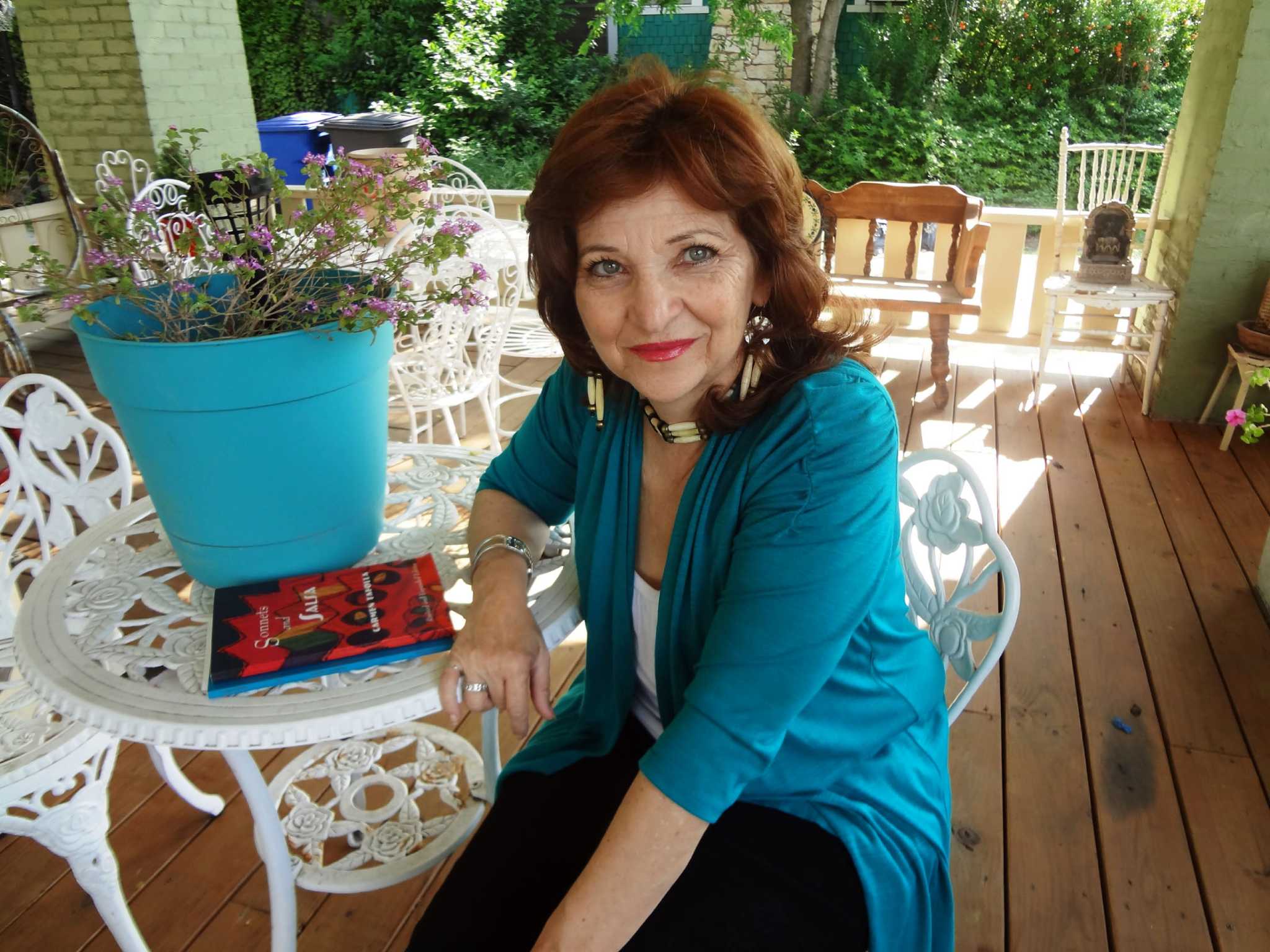 Tafolla ready to break old molds