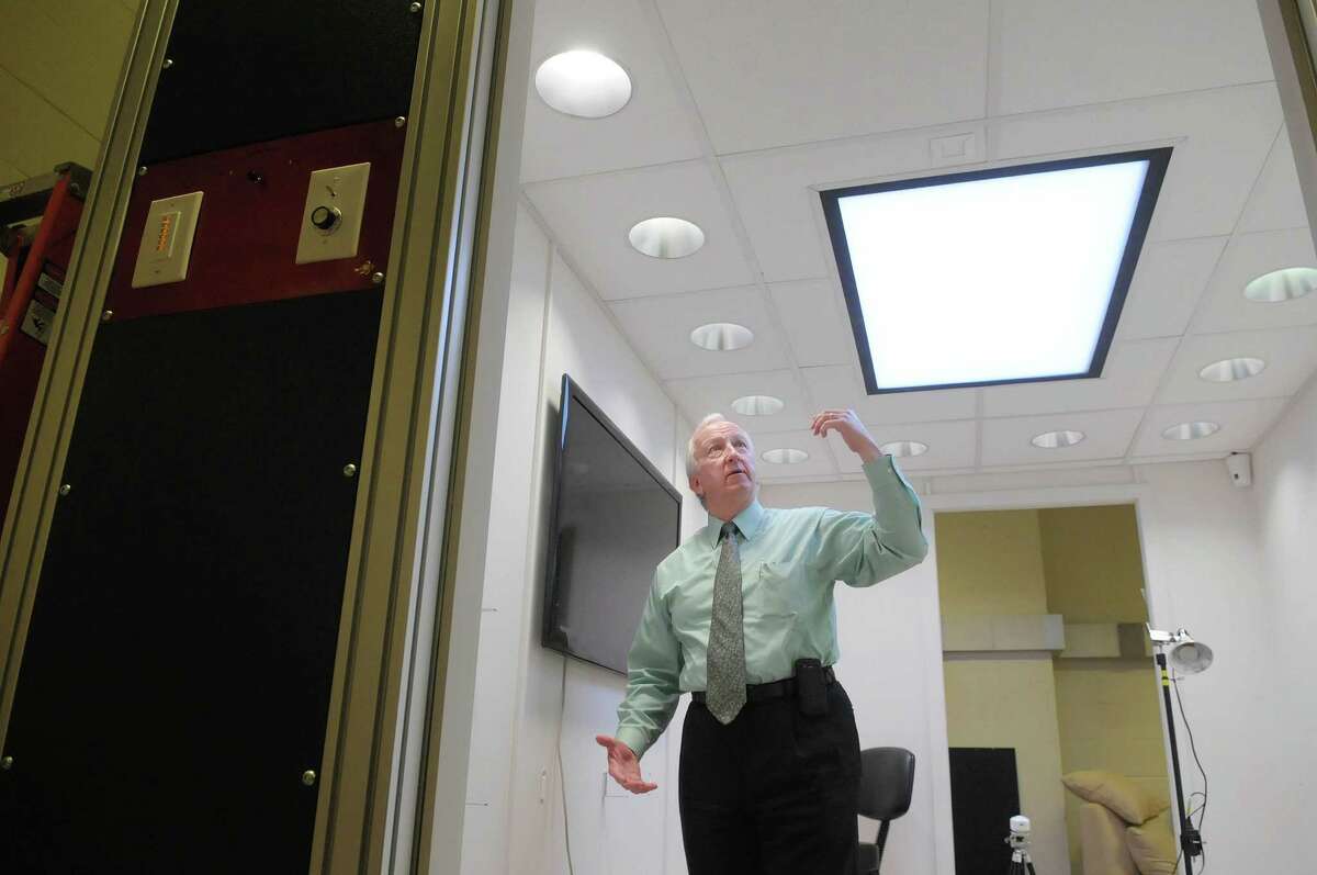 Smart lights are a bright idea