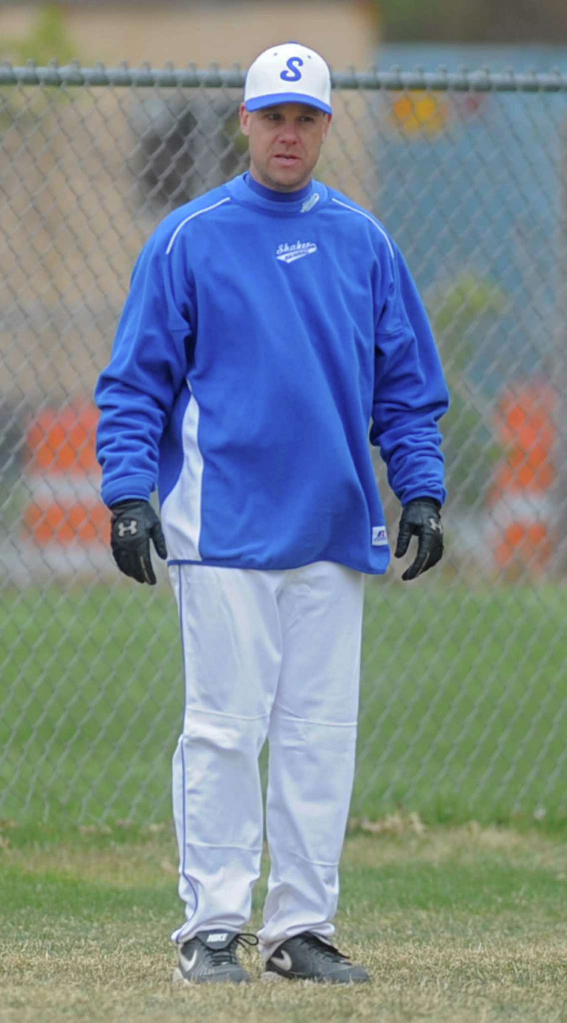 Hitting books and baseballs