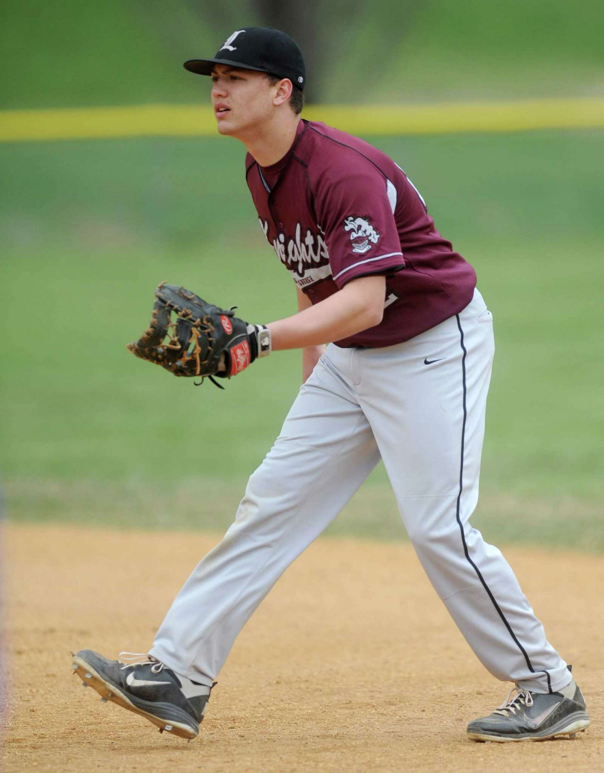 Hitting books and baseballs