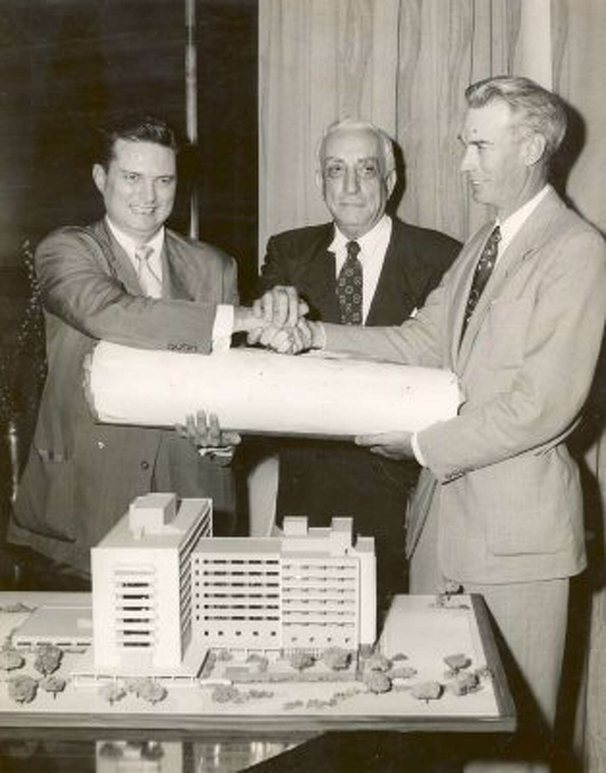 Astrodome once featured Houston's gaudiest apartment