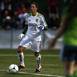 Hope Solo, Alex Morgan suit up with Seattle Sounders women - seattlepi.com