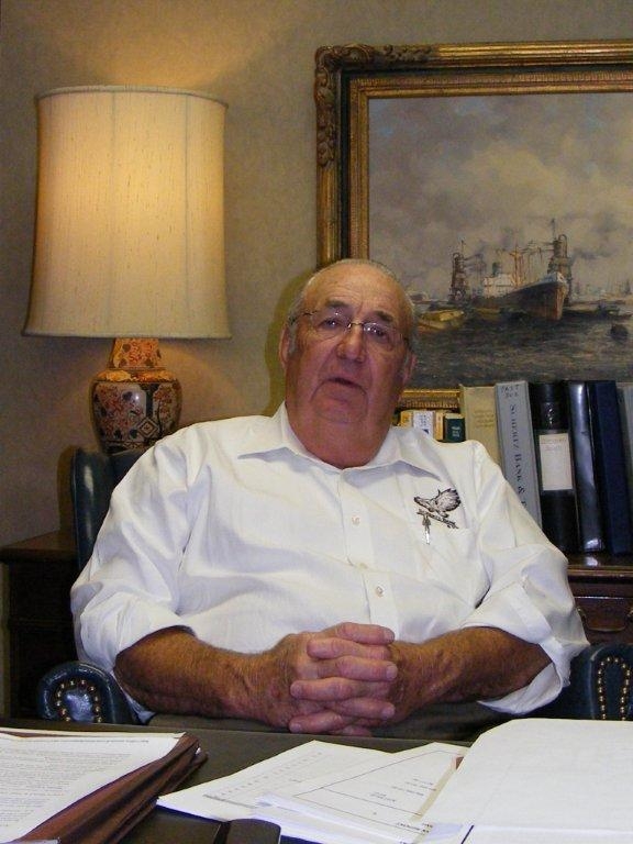 Golla shared four decades of friendship with Baldwin