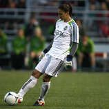 Hope Solo, Alex Morgan suit up with Seattle Sounders women - seattlepi.com