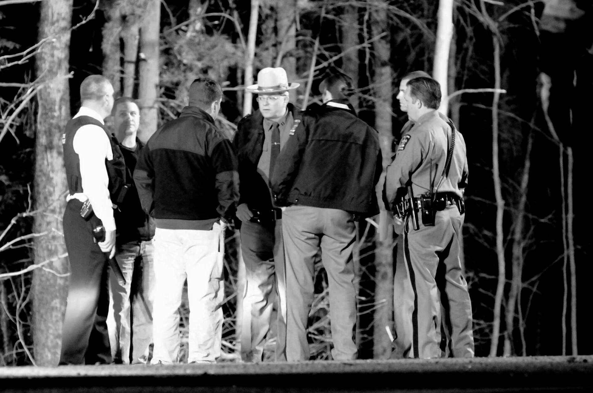 Drunken rage at 120 mph