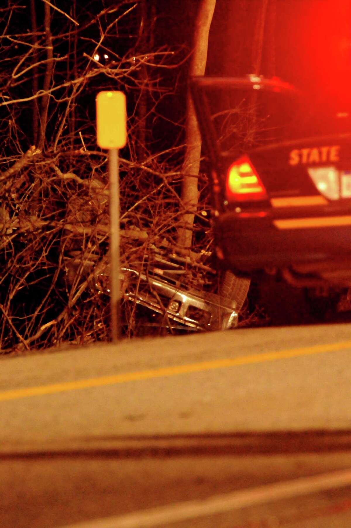 Drunken rage at 120 mph