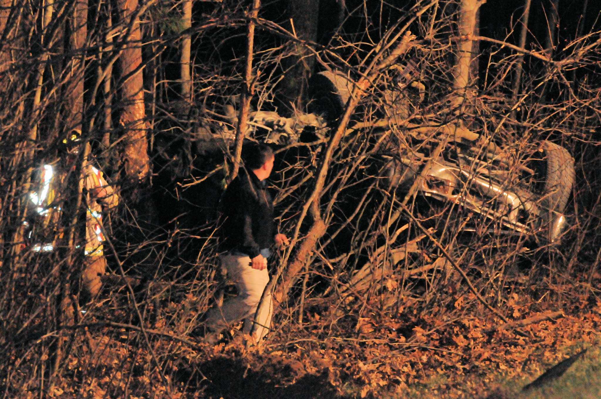 Drunken rage at 120 mph