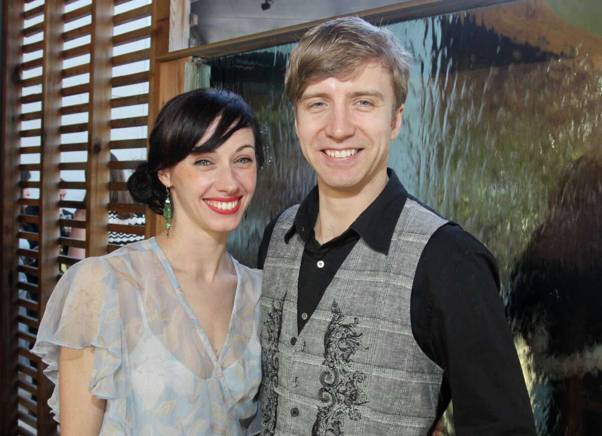 Barre none: A fun meal