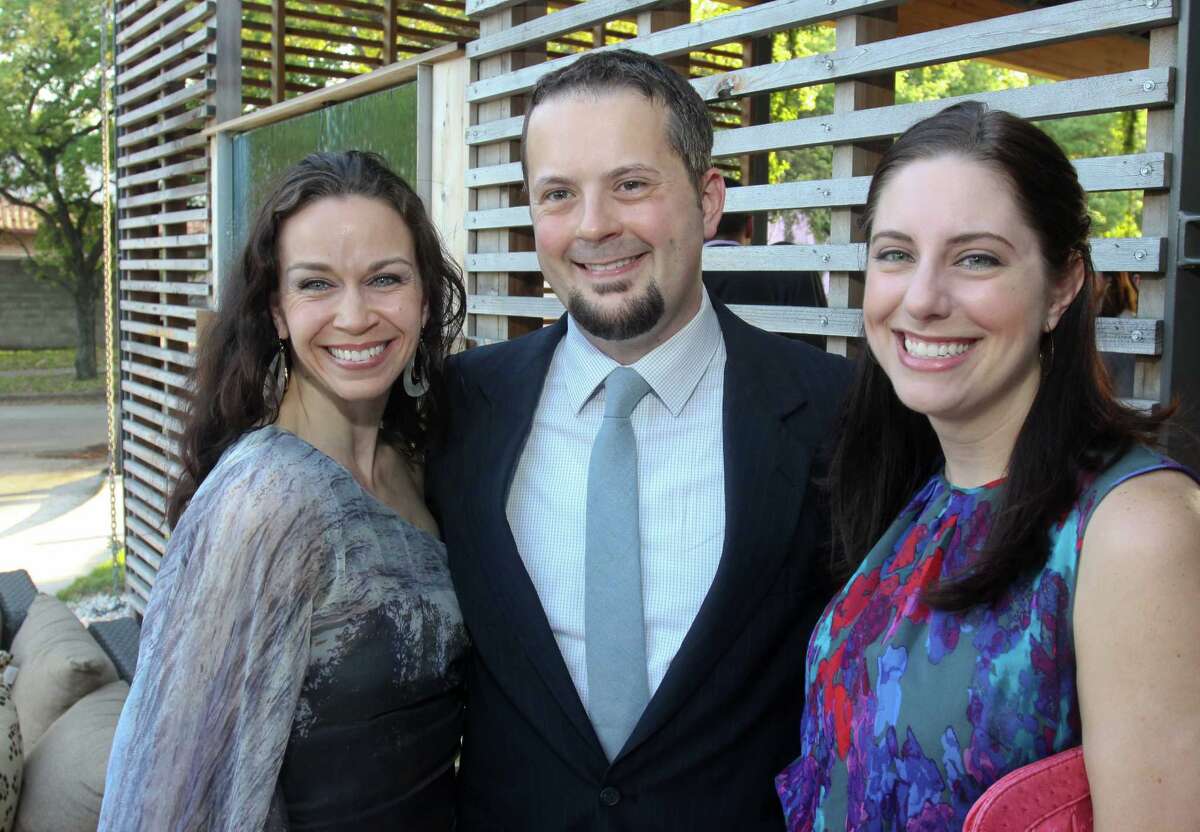 Barre none: A fun meal