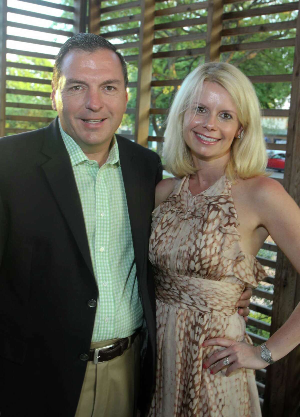 Barre none: A fun meal