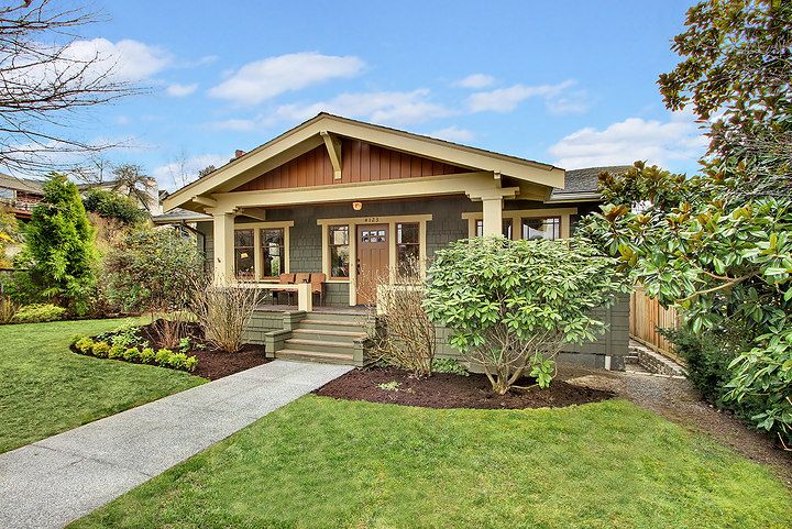 Real estate profile, April 10, 2012