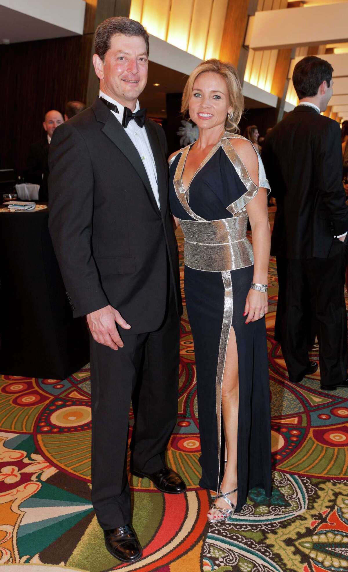 Covenant House Texas Gala raises $1 million