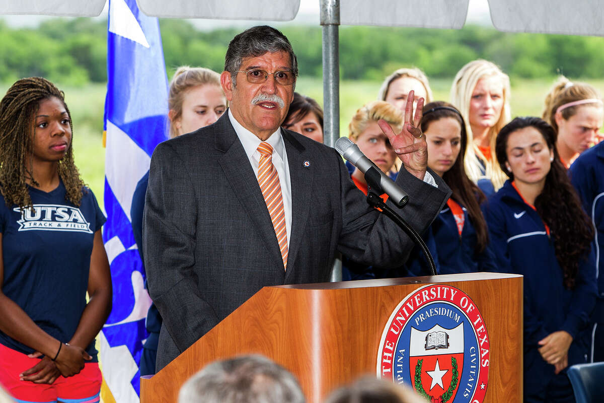 Park West Athletics Complex at UTSA set for opening